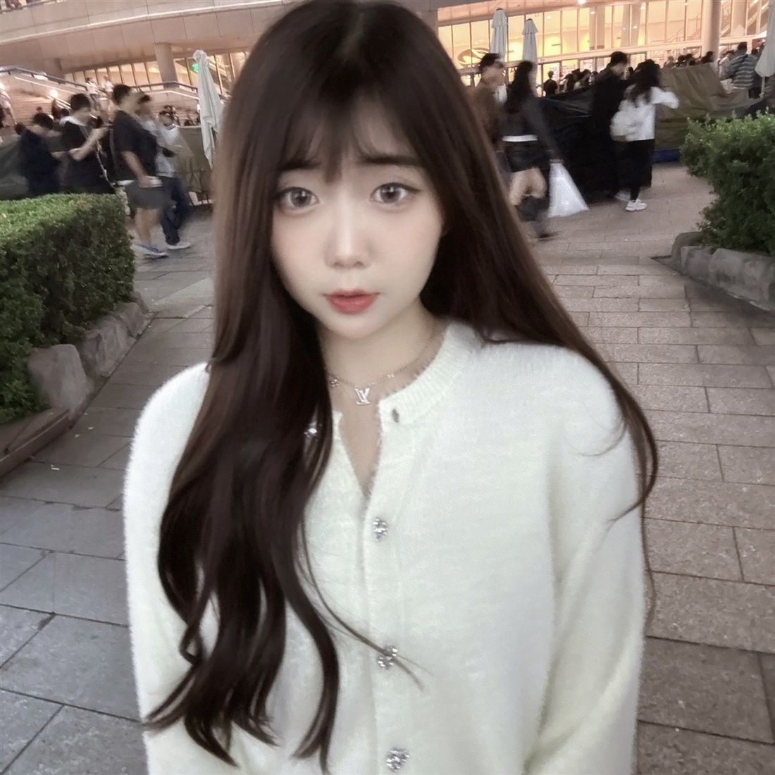 星野彩花 - Anhei