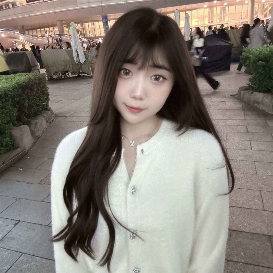 星野彩花 - Meijing