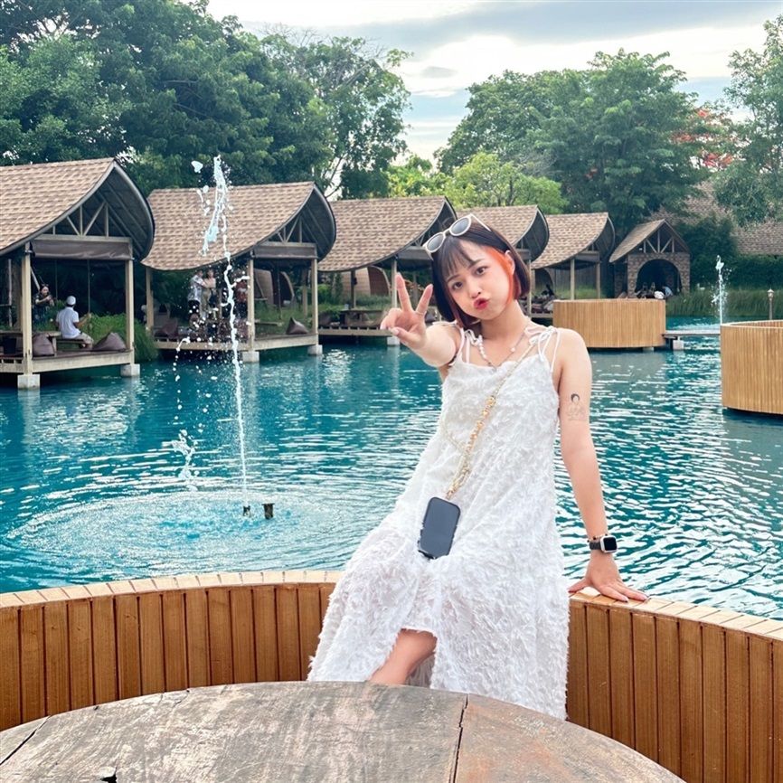 咕嚕🍬 - Meijing