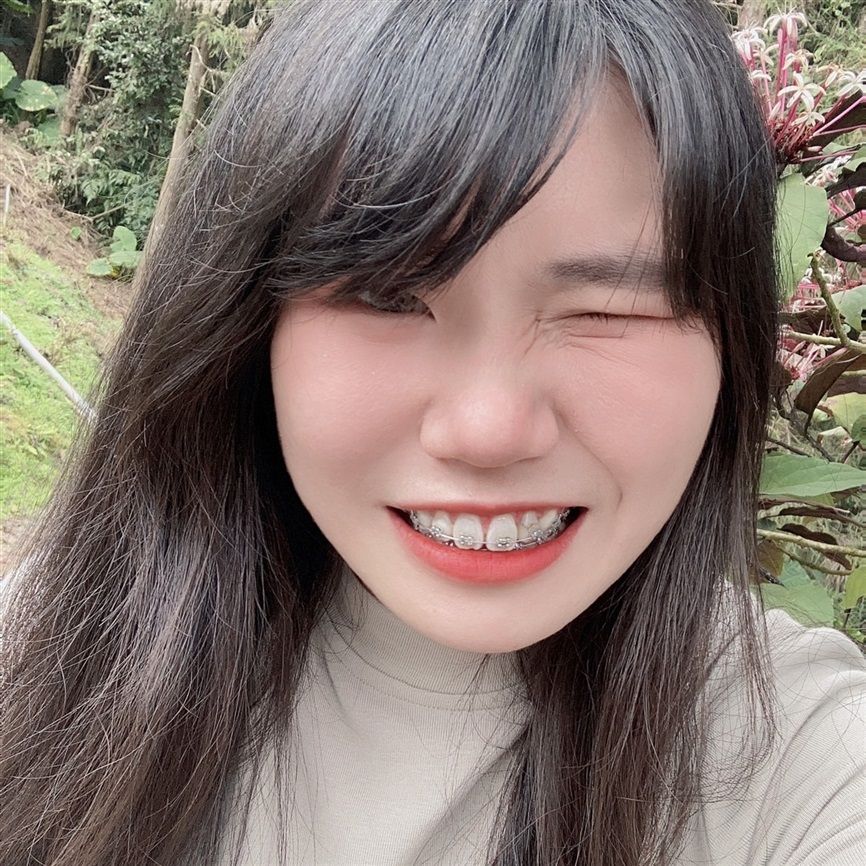 豆豆🤍 - Meijing