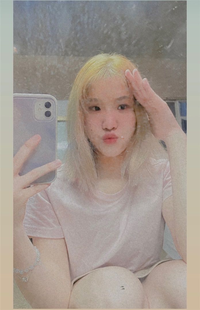 星ㄦ💫 - Meijing