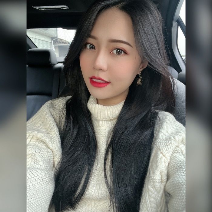 草 莓 奶 昔 - Anhei