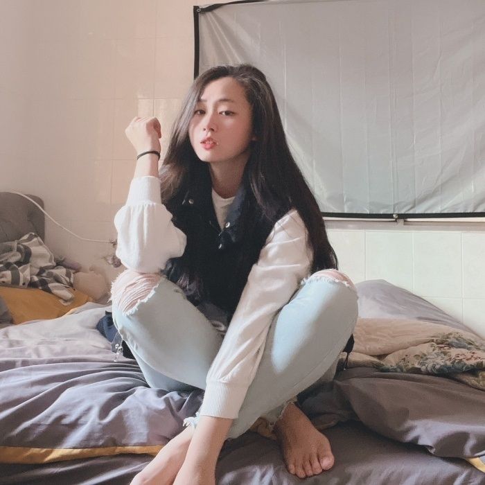 月光仙子 - Anhei