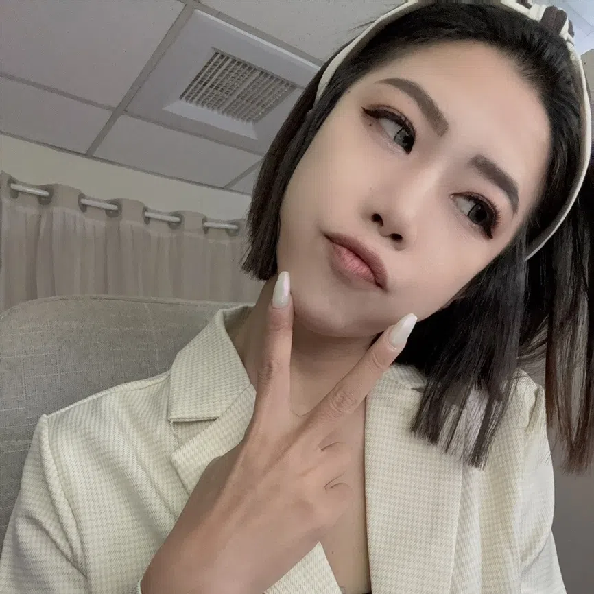 比丘尼妮 - Anhei