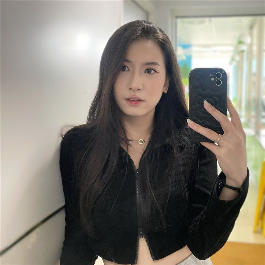 護士姊姊 - Anhei