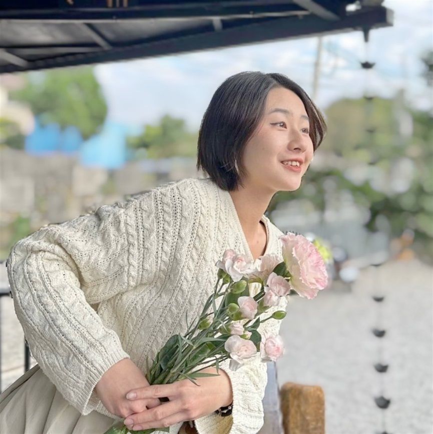 妍妍 ️ - Meijing